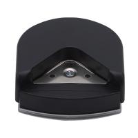 China Small Card Fillet Corner Cutter Paper Cutter R4 Corner Rounder PVC Photo Card Corner Cutter for sale