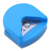 China Small Card Fillet Corner Cutter Paper Cutter R4 Corner Rounder PVC Photo Card Corner Cutter for sale