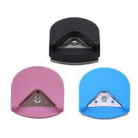 China Mini Portable Corner Rounder for Card Photo Paper Corner Trimmer Cutter for sale