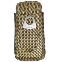 China cigar stainless steel scissors smoking accessories cigar cutter for sale