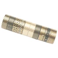 China Masking Paper Supplies Arts Scrapbook DIY Crafts Gift Wrapping Holiday Decoration colorful printed adhesive tape film for sale