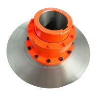 China WGP Model Brake WGP Model Brake Disc Drum Zero Maintenance UL 60950 Listed for sale
