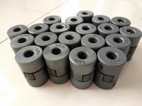 China L Rubber Spider Flexible Jaw Coupling Zero Voltage Switching for sale