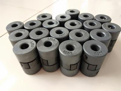 China L Rubber Spider Flexible Jaw Coupling Zero Voltage Switching for sale