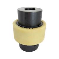 China Standard Bowex Curved Tooth Zero Voltage Switching Flexible Gear Coupling for sale