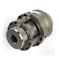 China GICL Standard Drum Thermal Management GICL Standard Drum High Torque for sale