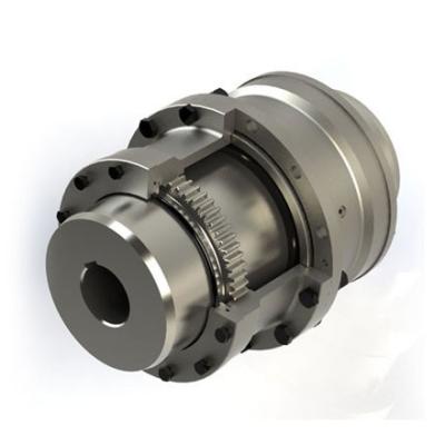 China GICL Standard Drum Thermal Management GICL Standard Drum High Torque for sale