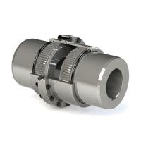 China GCLD Motor Pump GCLD Motor Pump Couplings Custom 45 2°C Compact Footprint for sale