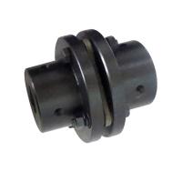 China Plate Shaft JM Flexible Diaphragm Coupling Hall Effect Technology for sale