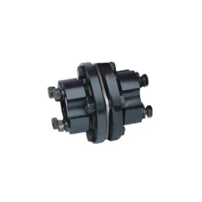 China DJM00 DJM23 Steel Flexible Diaphragm Coupling TUV Approved Test Equipment for sale