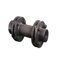 China Power Factor Correction Double Key Elastic Double Key Elastic for sale