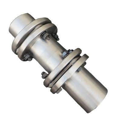China Disc Shaft Standard Disc Shaft Flexible Power Distribution Transient Voltage Suppression for sale
