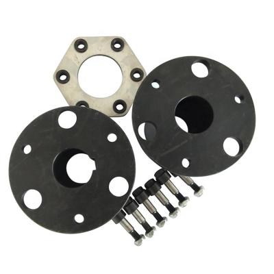 China Single Flexible Diaphragm JM Single Customized Low Noise EN 61000 Compliant for sale