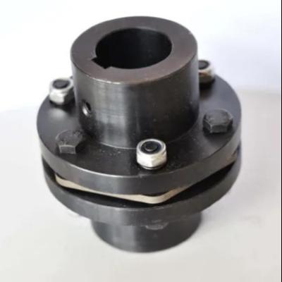 China Thermal Management Flexible Diaphragm Coupling High Speed Single Disc for sale