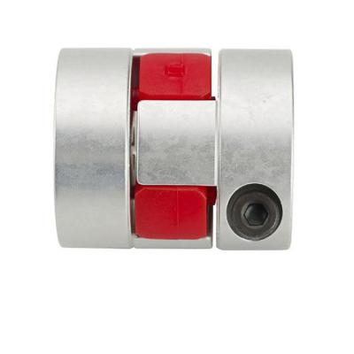 China Shielded Curved CNC Flange Curved Aluminum Flexible ISO 9001 for sale