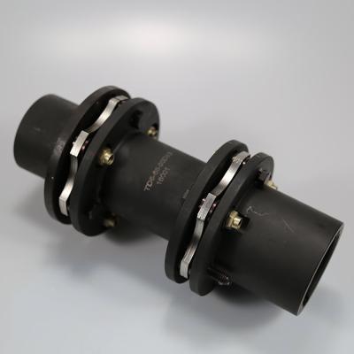 China High Isolation Flexible Diaphragm Coupling OEM Rubber Discflex Standard for sale