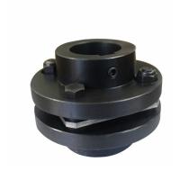 China Acid Resistance Steel Precision Flexible Diaphragm Coupling Aerospace for sale