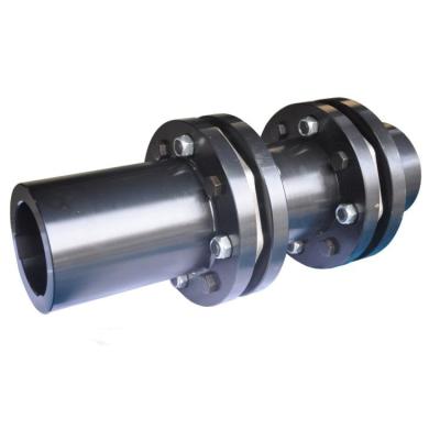 China Continuous Operation Chemical Pump Shaft Couplings Chemical Pump Flexible for sale