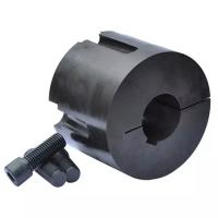 China PID Control HT250 V Belt Lock Pulley Taper Bush Power Distribution for sale