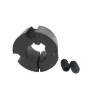 China Cast Iron Taper Cast Iron Lock Compact Footprint SAA Certified for sale