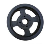China 3V 5V Sheave Groove Wheel Cast Sheave Groove Wheel Space Saving for sale
