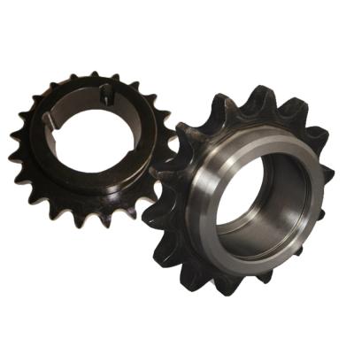 China Industrial Transmission Stainless Industrial Transmission Chain Simple Configuration for sale