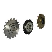 China Hard Teeth Transmission Drive Hard Teeth Transmission Wide Bandwidth for sale