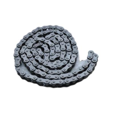 China Fuzzy Logic Control Standard Forging Transient Voltage Suppression Transmission Roller Chain for sale