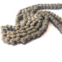 China RF Interference Shielding Transmission Roller Chain Shielded Carbon Steel Stainless Steel Carbon 04°C for sale