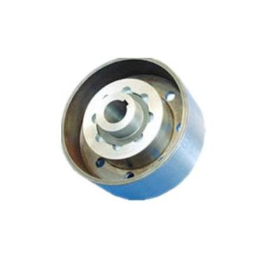 China Hall Effect Technology LZZ ZLL Gear Pin Bush Coupling Power Distribution for sale