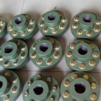 China Cast Iron Flexible Panel Mount Cast Iron Flexible Elastic Temperature Compensation for sale