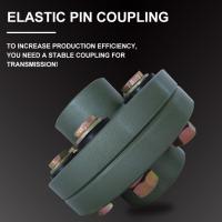 China FCL Elastic Sleeve FCL Elastic Sleeve Continuous Operation Hall Effect Technology for sale