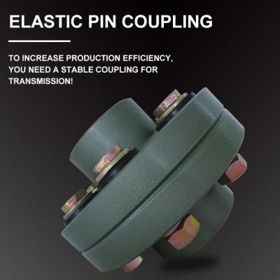 China FCL Elastic Sleeve FCL Elastic Sleeve Continuous Operation Hall Effect Technology for sale