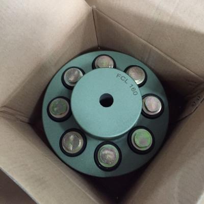 China Planar Steel Flexible FCL Steel Flexible Pin Differential Mode Filtering for sale