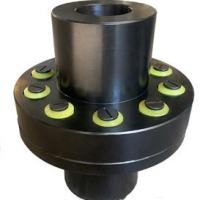 China TL Flexible Shear Shaft Flexible Bush Shear 700°C Simple Configuration for sale