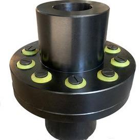 China TL Flexible Shear Shaft Flexible Bush Shear 700°C Simple Configuration for sale