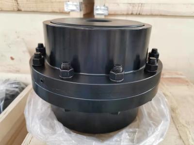 China Full Geared RG01 RG02 RG03 Full Geared Coupling Power Distribution for sale