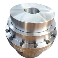 China Drum Electrostatic Spraying Drum Flexible Gear High Accuracy for sale