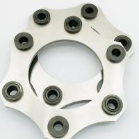 China Stainless Steel Disc Stainless Steel Flexible Communication Equipment for sale