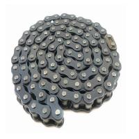 China 32A-2 160-2 Industrial Drive 32A-2 160-2 High Saturation Transmission Roller Chain 32A 08A for sale