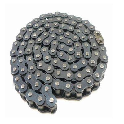 China 32A-2 160-2 Industrial Drive 32A-2 160-2 High Saturation Transmission Roller Chain 32A 08A for sale