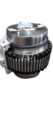 China Taper Grid Coupling Flexible Snake Spring T10 T20 Smart Design Compact Footprint for sale