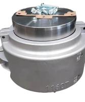China Taper Grid Coupling Flexible Snake Spring T10 T20 Smart Design Compact Footprint for sale