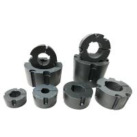 China V Groove Belt Standard Pulley Taper Bush ETL Listed Process Control for sale