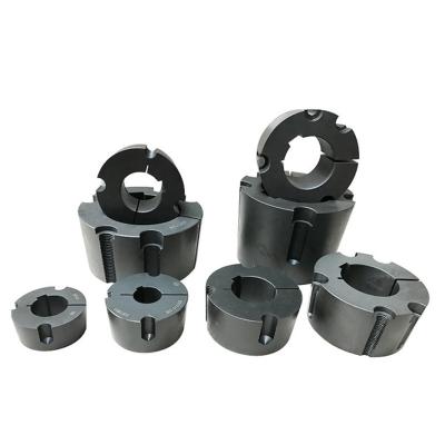China V Groove Belt Standard Pulley Taper Bush ETL Listed Process Control for sale