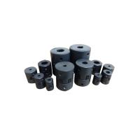 China Planar L Spider L035 L050 Flexible Jaw Coupling Space Saving for sale