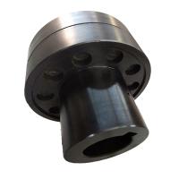 China Customized Hot Sale Bushed Pin Bush Coupling Lightning Protection for sale