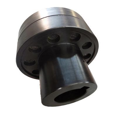 China Customized Hot Sale Bushed Pin Bush Coupling Lightning Protection for sale