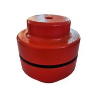 China Rubber Coupling Pump Rubber Pump NM Couplings 50 High Accuracy for sale