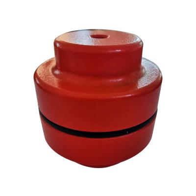 China Rubber Coupling Pump Rubber Pump NM Couplings 50 High Accuracy for sale
